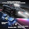 HYPER GO 14301 1/14 RTR Brushless RC Drift Car with Gyro, Max 38 mph ...
