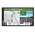Garmin DriveSmart 66, 6-inch Car GPS Navigator with Bright, Crisp High ...