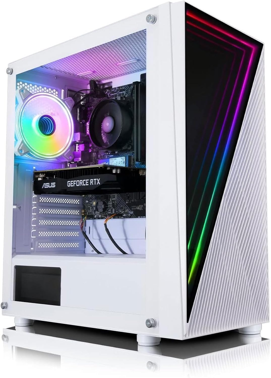 Mua ADMI Gaming PC • Intel Core i5 14400F • Nvidia RTX 4060 8GB GDDR6 ...