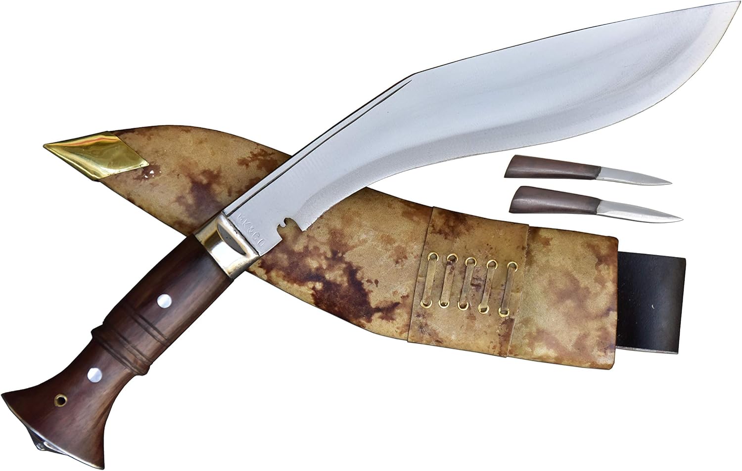 9 9 Best Kukri Knives 2021 Buyer s Guide Reviews GoFast Light
