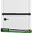 Door Security Bar-by Doorricade-Secure The Entire Width of Your Inward ...