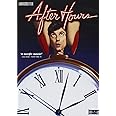 Amazon.com: After Hours : Griffin Dunne, Rosanna Arquette, Verna Bloom ...