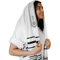 Jesus Prayer Shawl How Long Is Our Fringe? – Dbobstoner