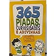 365 Piadas | Amazon.com.br