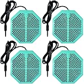 Amazon.com: Cell Spa 2 Pack CS-900 Twice Powerful 6.5" x 5.5" Ion Detox ...