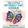 The Little Butterfly That Could (A Very Impatient Caterpillar Book ...