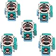 Amazon.com: 3D Rocker Analog Joystick Sensor Module Professional Replacement Analog Stick ...