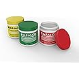 Amazon.com : PASMOL Original Athlete Ointment : Health & Household