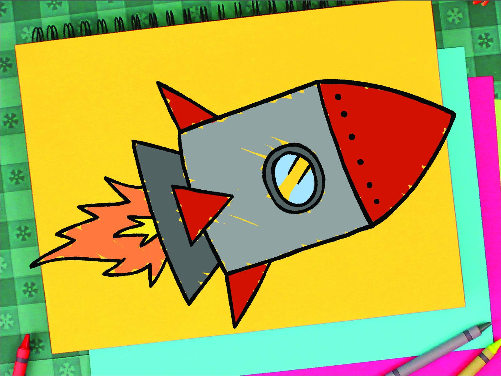 Watch Super Simple Draw | Prime Video