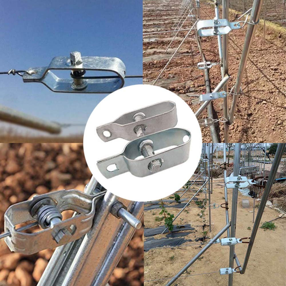 Tensor De Cable De Tensión Tensor De Alambre De Acero Galvanizado ...