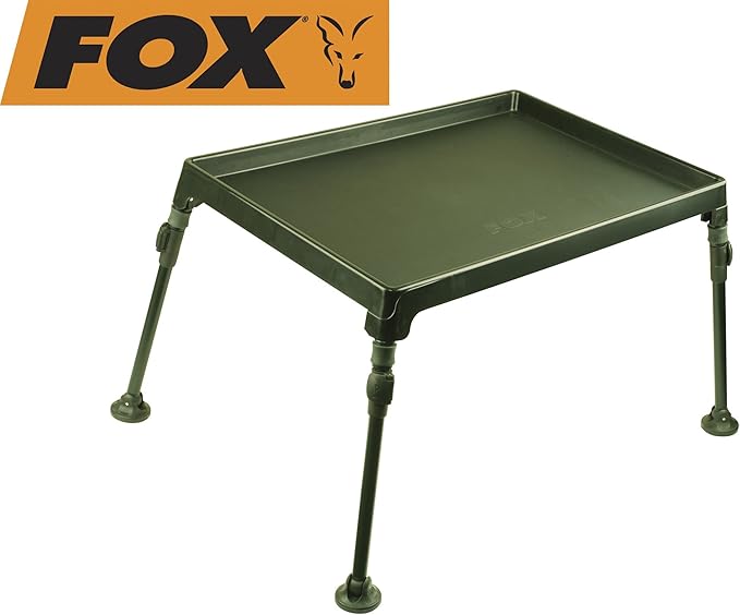 Fox Table session: Amazon.co.uk: Sports & Outdoors