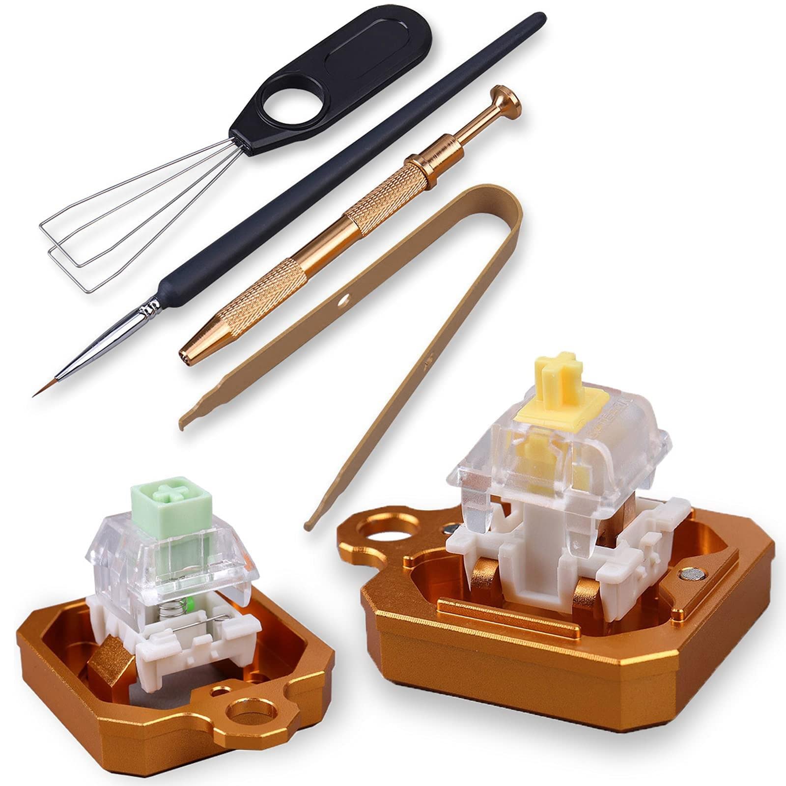 Mua 2 in 1 Switch Opener with Switch Puller, Switch Clamp, Button ...