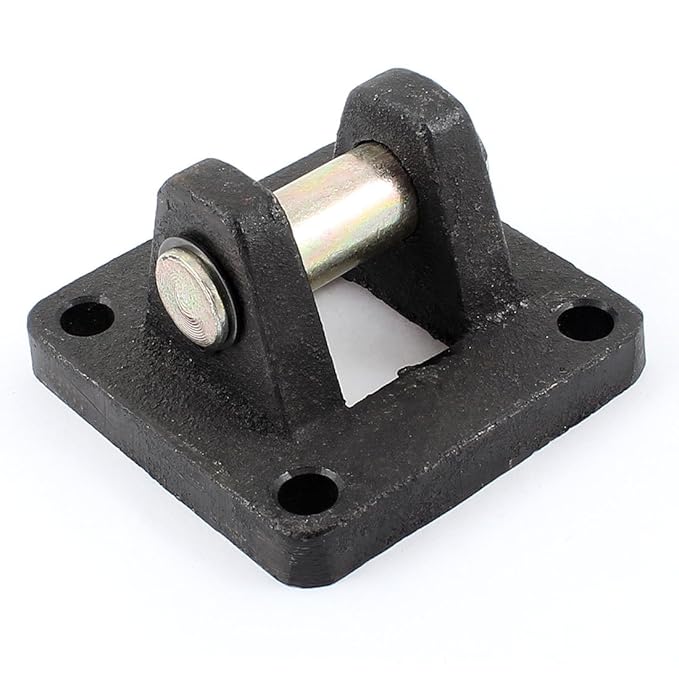 Buy 14mm Dia Pin Hole Pivot Clevis Mounting Bracket For Air Cylinder buy-14mm-dia-pin-hole-pivot-clevis-mounting-bracket-for-air-cylinder