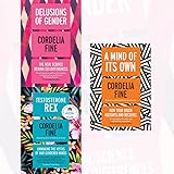 Testosterone Rex: Myths of Sex, Science, and Society: Amazon.co.uk ...