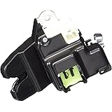 Amazon.com: Kia 81230-3W000 Trunk Lock Actuator Motor: Automotive