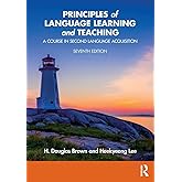 Amazon.com: Principles of Language Learning and Teaching (5th Edition ...