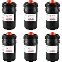 Amazon.com: GETOPAUTO FF63054NN Fuel Filter 10 Micron Compatible with 6 ...
