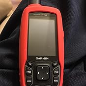 Amazon.com: TUSITA Case for Garmin GPSMAP 62 62s 62st 62sc 62stc 64 64s ...