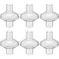 Amazon.com: Pap MD Universal Inline CPAP Filters for CPAP Machines ...