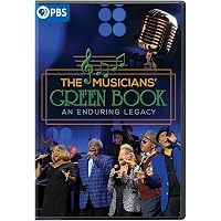 Amazon.com: The Musicians' Green Book: An Enduring Legacy : Darlene ...