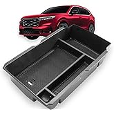 Amazon.com: EMZ Center Console Organizer Compatible with Cadillac Lyriq ...