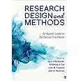 Amazon.com: Research Design and Methods: An Applied Guide for the ...