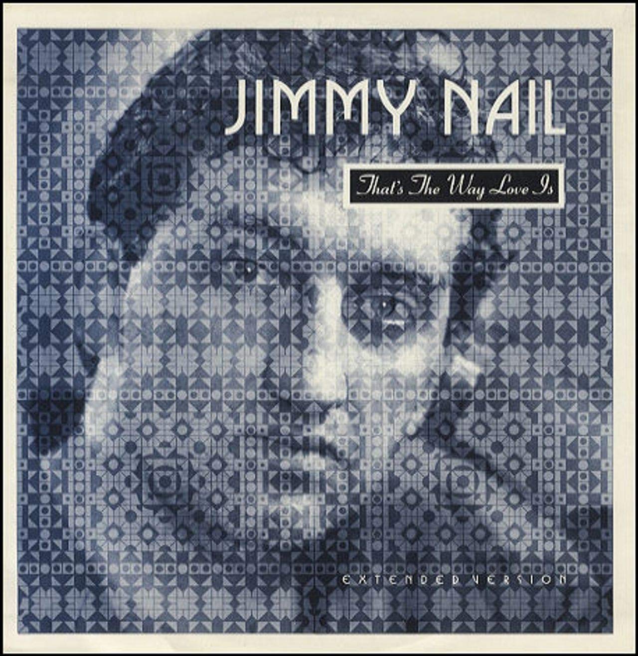 Jimmy Nail - Tha's The Way Love Is - Amazon.com Music