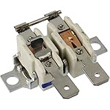 Dimplex Storage Heater Genuine Night Time Cut Out Control Thermostat ...