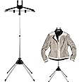 Amazon.com: Handheld Garment Steamer Rack, Garment Hanger for Steaming ...