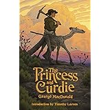 The Princess and Curdie (Puffin Classics): MacDonald, George, Stratton ...