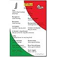 Amazon.com: Long Bridge Publishing Italian Language Poster - Common ...