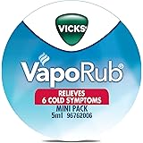 Buy Vicks Vaporub - 50ml Online at Low Prices in India - Amazon.in