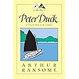 Peter Duck: A Treasure Hunt in the Caribbees (Swallows and Amazons ...