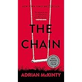 Amazon.com: The Chain: 9780316425384: McKinty, Adrian: Books