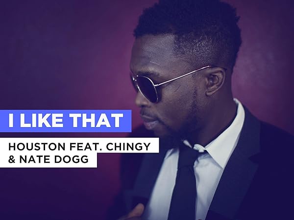 Amazon.de: I Like That im Stil von Houston feat. Chingy & Nate Dogg ...