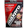 Amazon.com: Max Muscle Maxpro Elite Whey Protein Powder | 30g Protein ...