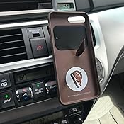 Amazon.com: 8-Pack Replacement Mount Metal Plates D.Sking Car Phone ...