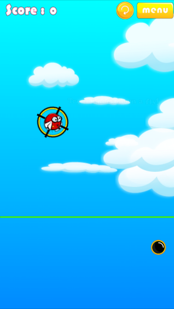 Fly Shooting game:Amazon.com:Appstore for Android
