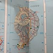 Azores (English, Spanish, French, Italian and German Edition): Freytag ...