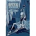 Amazon.com: Gothic Blue Book V: The Cursed Edition: 9780984730469 ...