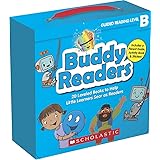 Amazon.com: Scholastic Teaching Resources (Teaching Strategies) Buddy ...