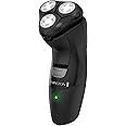 Amazon.com: Remington PR1235 R3 Power Series Rotary Shaver, Men's ...