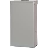 Siemens TL137US Talon Temporary Power Outlet Panel by with a 20, 30 ...