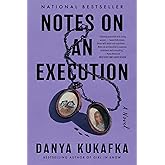 Amazon.com: Notes on an Execution: A Novel: 9780063052734: Kukafka ...