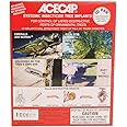 Amazon.com : AceCap Insecticide Systemic Tree Implants, 3/8-inch ...