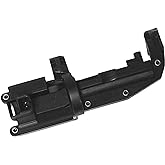 Amazon.com: ACDelco GM Original Equipment 16640853 Trunk Lid Release ...