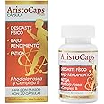 AristoCaps RB 30 Cápsulas de Rhodiola Rosea y Complejo B. Medicamento ...