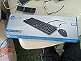 Amazon.in: Buy HP Desktop C2500 Keyboard+Mouse Online at Low Prices in ...