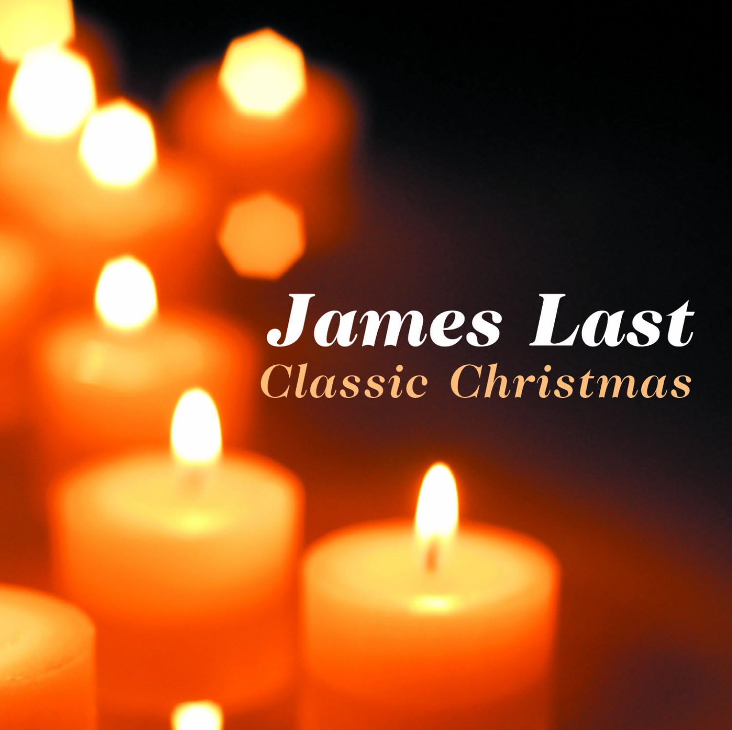 Classic Christmas by James Last: Amazon.co.uk: CDs & Vinyl