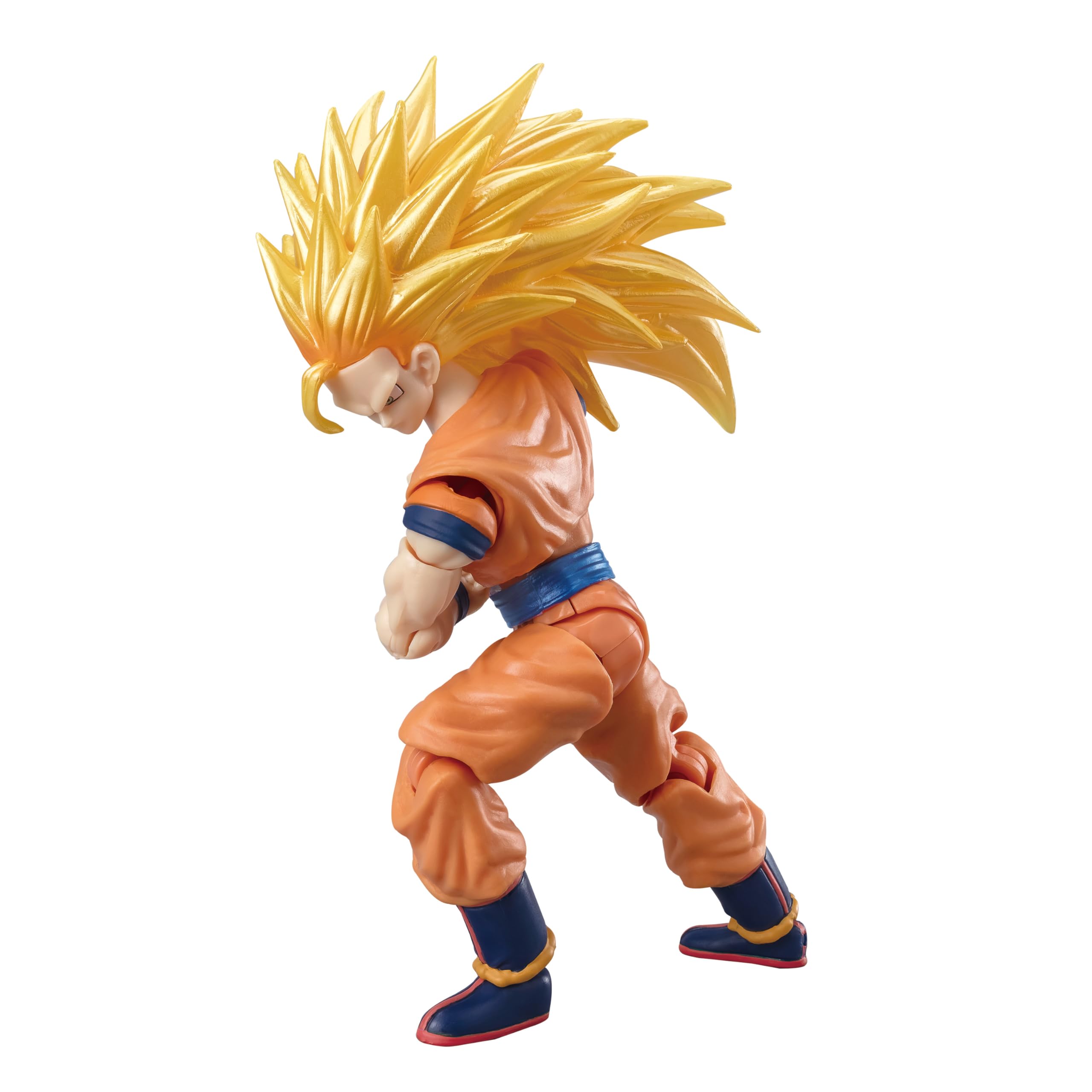 Mua Bandai - Dragon Ball Super - Evolve - 5" Super Saiyan 3 Son Goku ...